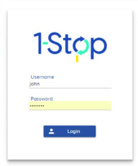 Train Consist - How to login and access – Help Centre