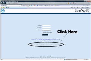 ComPay - How to Make a Credit Card Payment – Help Centre