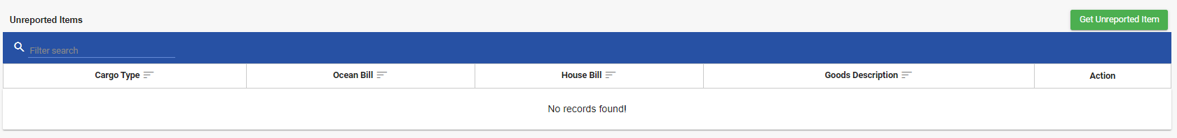 CMR - How to Create a Vessel Outturn Report – Help Centre