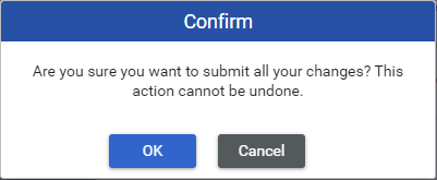 CMR - How to Create a Vessel Outturn Report – Help Centre