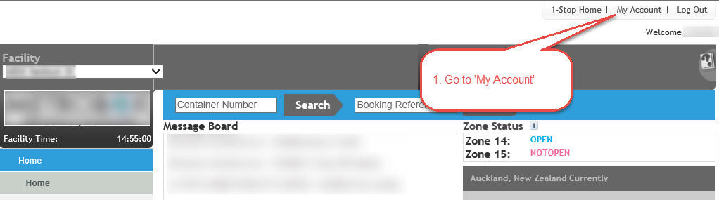 How do I get access to additional VBS facilities? – Help Centre