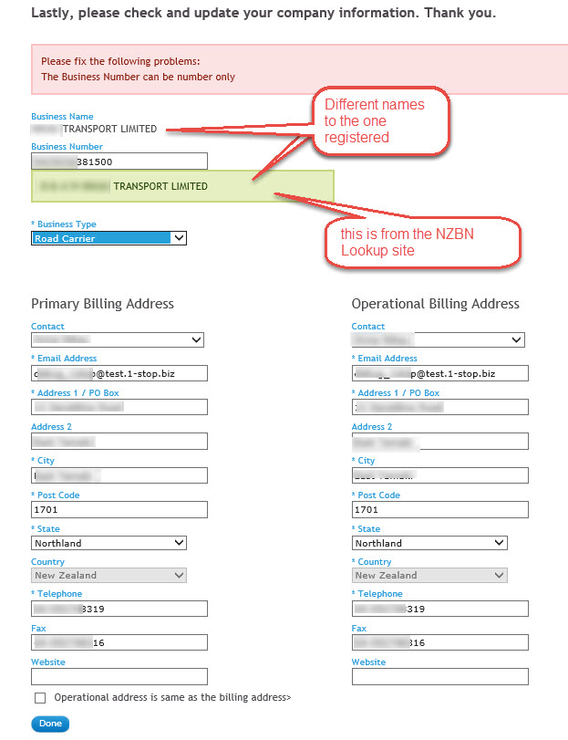 How do I get access to additional VBS facilities? – Help Centre
