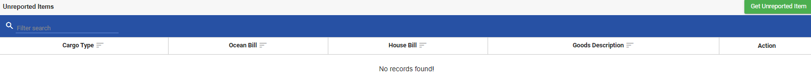 CMR - How to Create a Receival Outturn Report – Help Centre