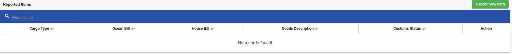 CMR - How to Create a Receival Outturn Report – Help Centre