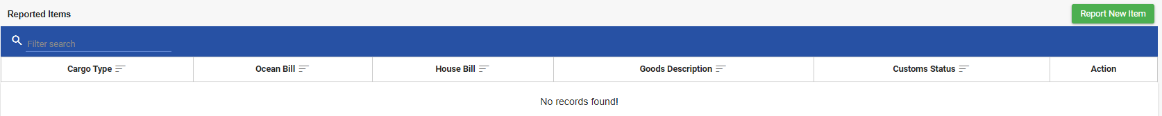 CMR - How to Create a Receival Outturn Report – Help Centre