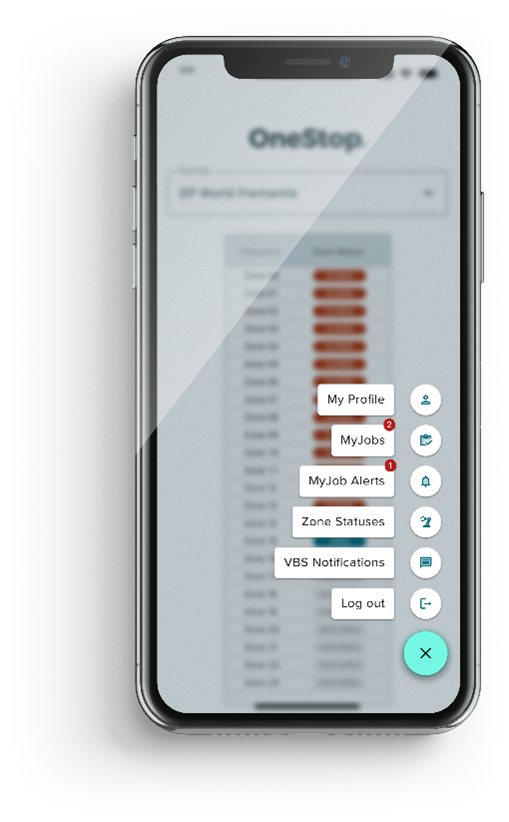 OneStop Deliver - How to Delete my OneStop Deliver Profile – Help Centre