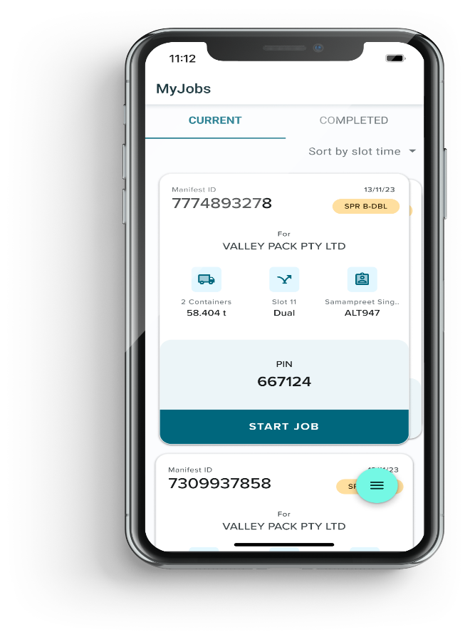 Types of OneStop Deliver MyJob Cards – Help Centre