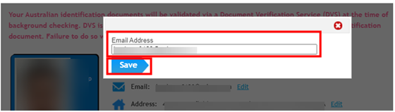 MSIC/Access - How do I update my personal details? – Help Centre
